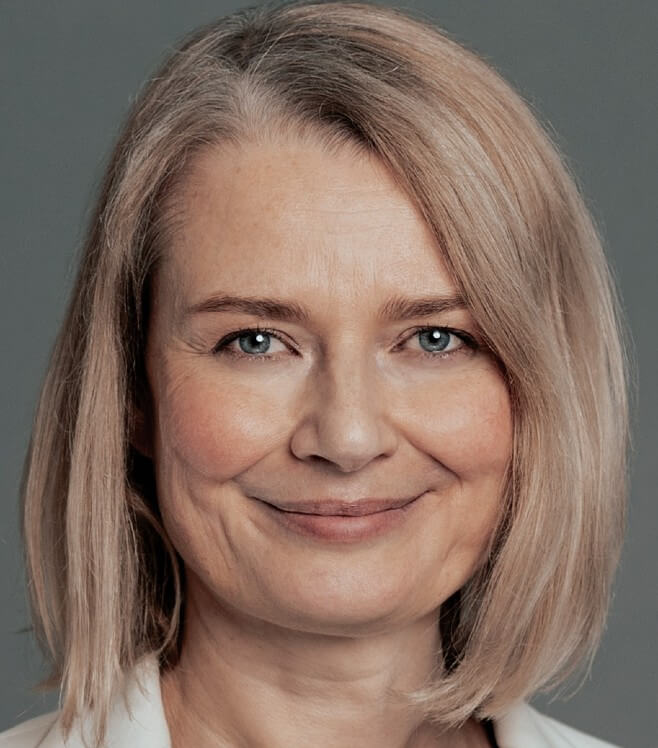 Team | COGNOS International GmbH, Education company