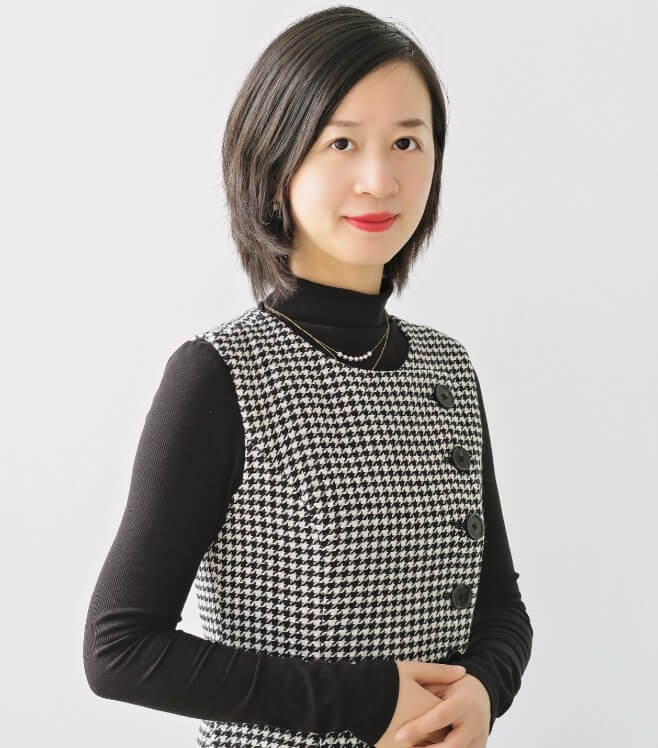 Team | COGNOS International GmbH, Bildungsunternehmen